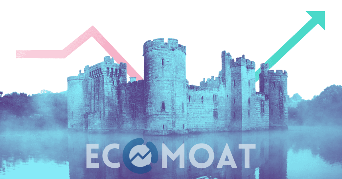 Why Moats Are Important When Considering an Investment | EcoMoat